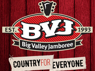 Big Valley Jamboree | Country 105
