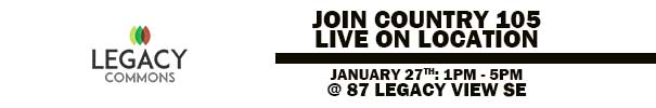 Country 105