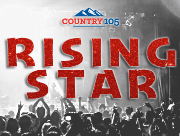 Country 105 Rising Star Semi-Finals | Country 105