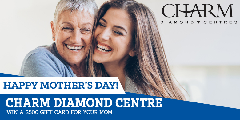 Charm Diamond Centre | Country 105