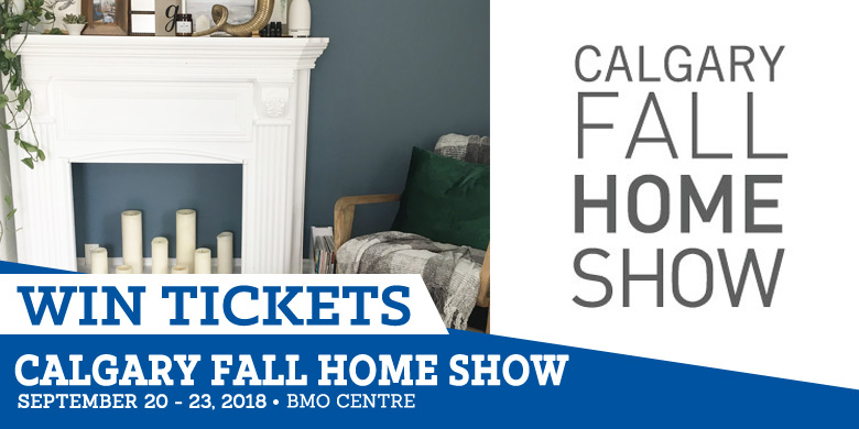 Calgary Fall Home Show | Country 105