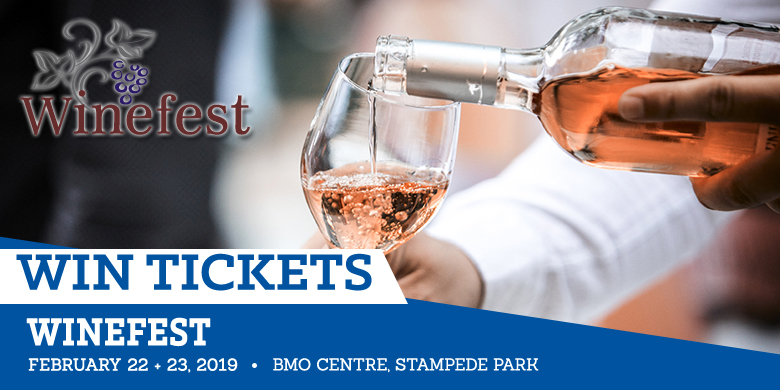 Winefest | Country 105