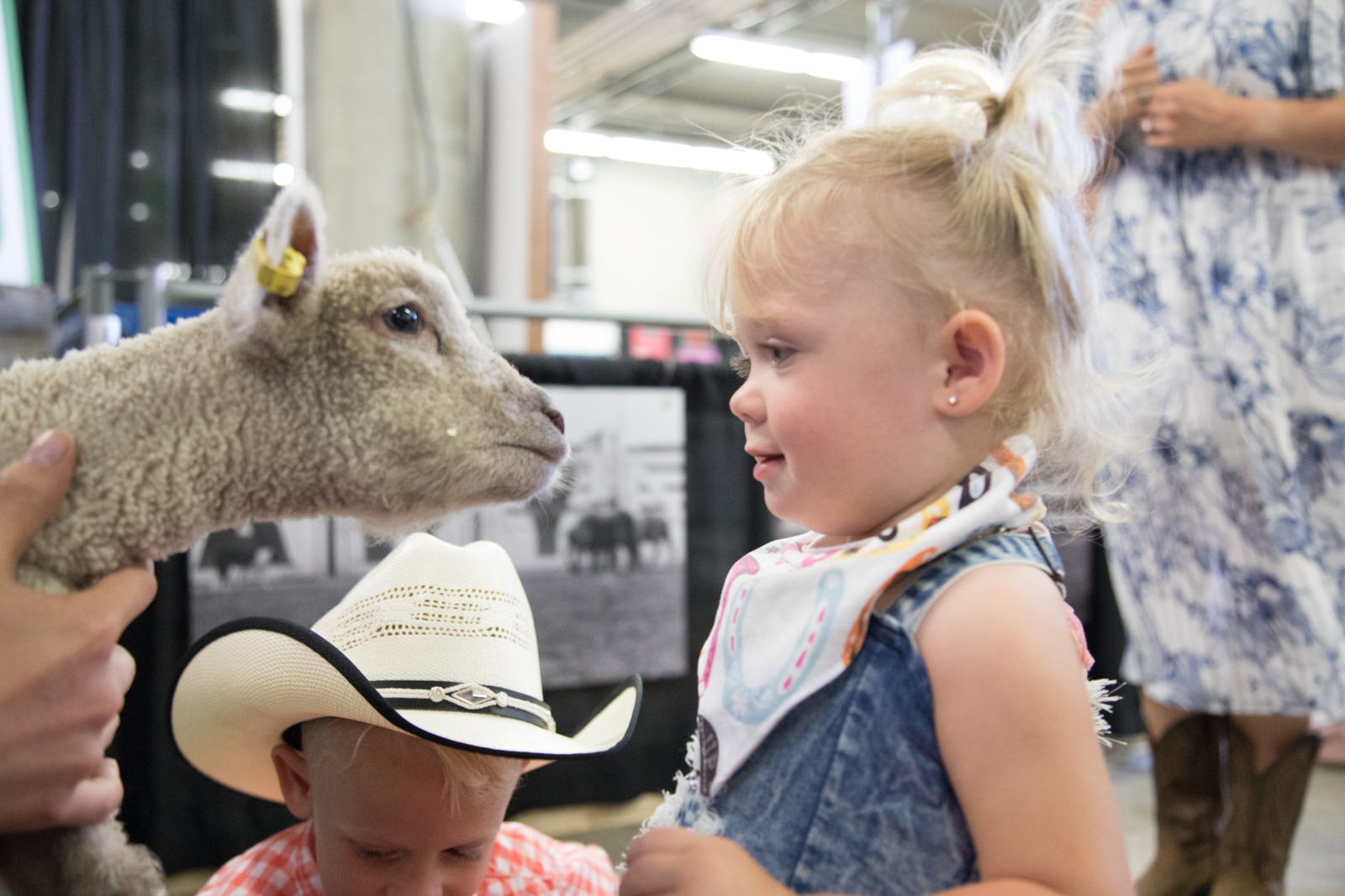 Aggie Days | Country 105