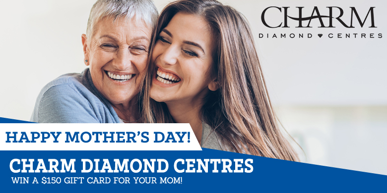 Charm Diamond Centres | Country 105