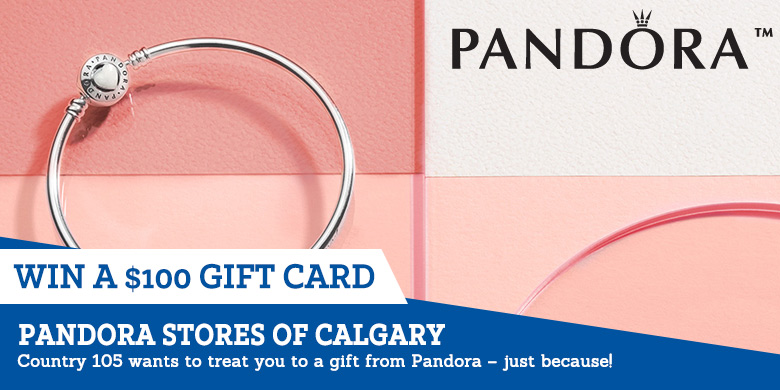 Pandora | Country 105