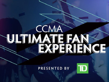 CCMA Ultimate Fan Experience | Country 105