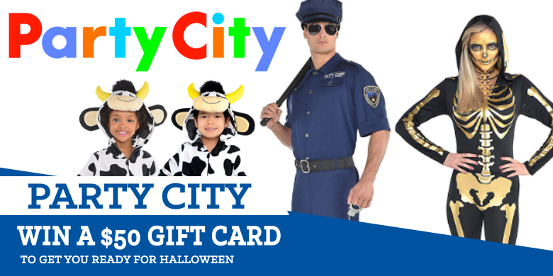 Party City | Country 105