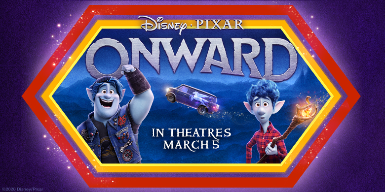 ONWARD Advance Screening | Country 105