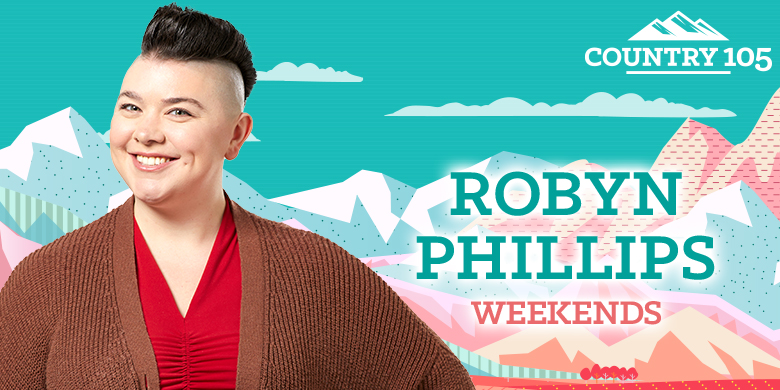 Robyn Phillips | Country 105