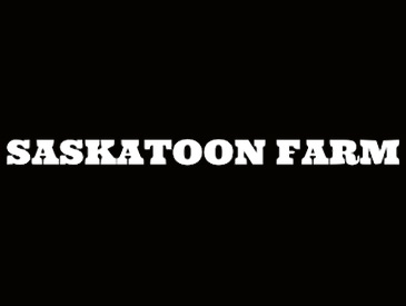 The Saskatoon Farm | Country 105