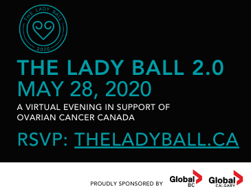 THE LADY BALL 2.0 – VIRTUAL EVENT | Country 105