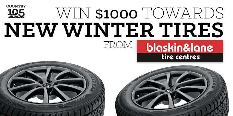 Blaskin & Lane | Country 105