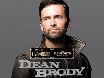 Dean Brody – Album Release Party Livestream | Country 105