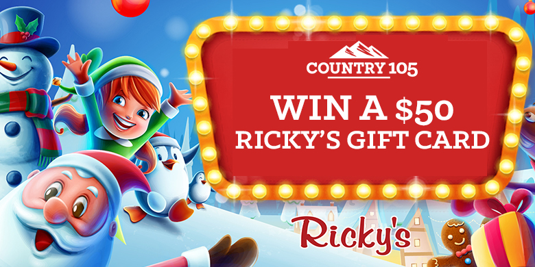 Ricky’s | Country 105