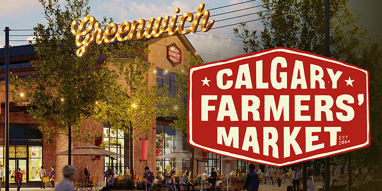 Calgary Farmer’s Market | Country 105