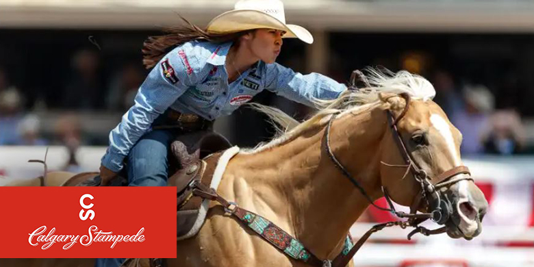 Calgary Stampede Rodeo | Country 105