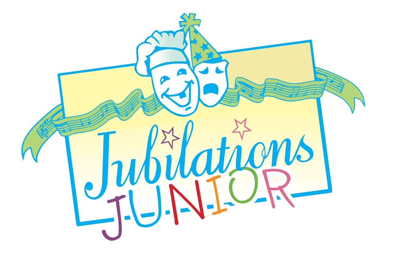 Jubilations Jr – Charlie and the Wonka Factory | Country 105