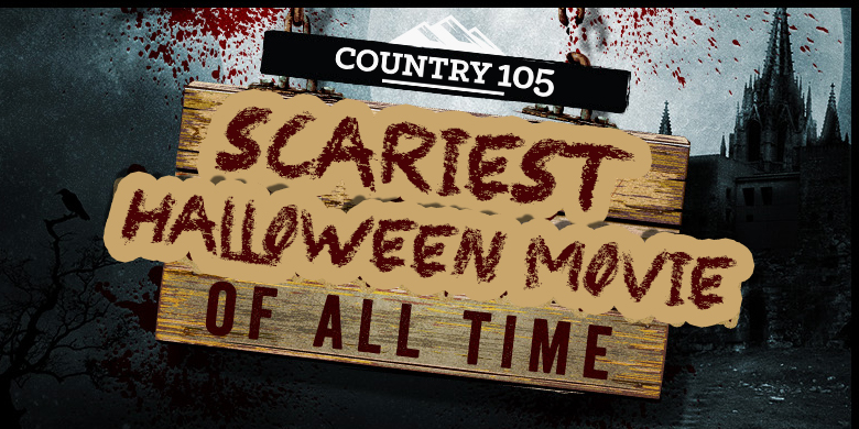 Country 105 | Halloween Movie Bracket