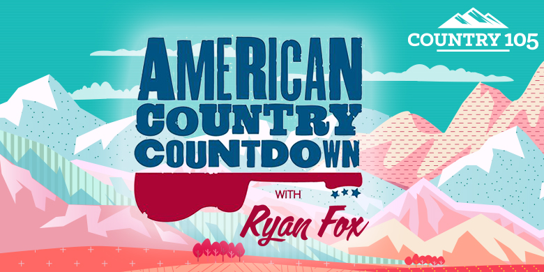 American Country Countdown | Country 105