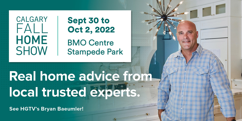 Calgary Fall Home Show – Enter to Win! | Country 105