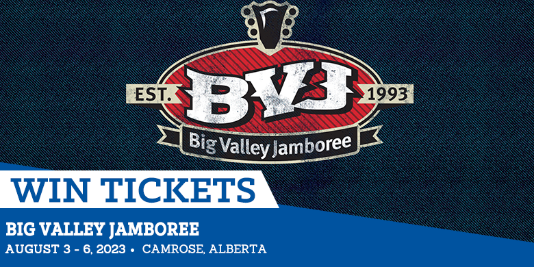 Big Valley Jamboree – Listen to Win! | Country 105