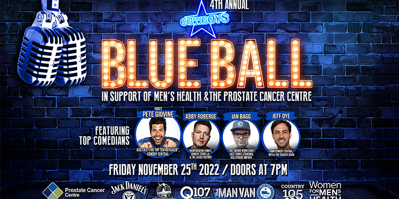 Cowboys Blue Ball – Enter to Win! | Country 105