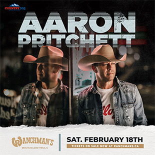 Country 105