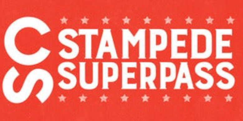 Stampede SuperPass – Listen to Win! | Country 105
