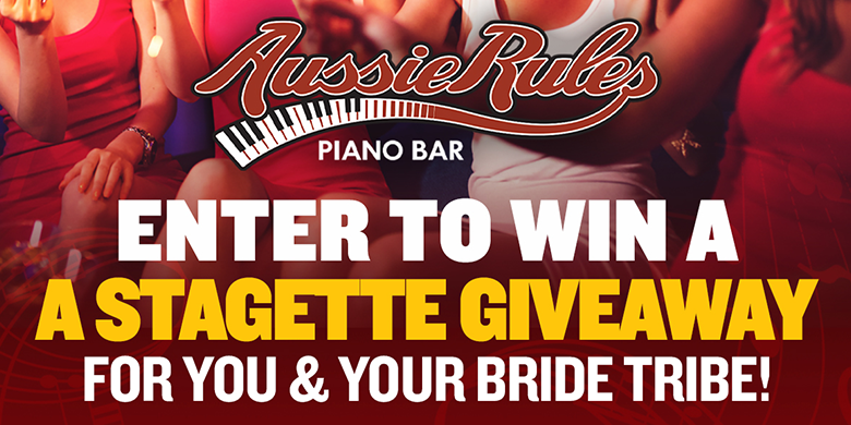 Aussie Rules Ultimate Stagette – Enter to Win! | Country 105