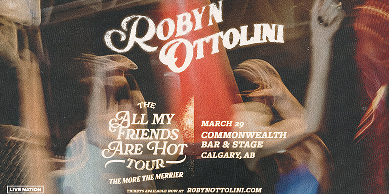 Robyn Ottolini – Listen to Win! | Country 105