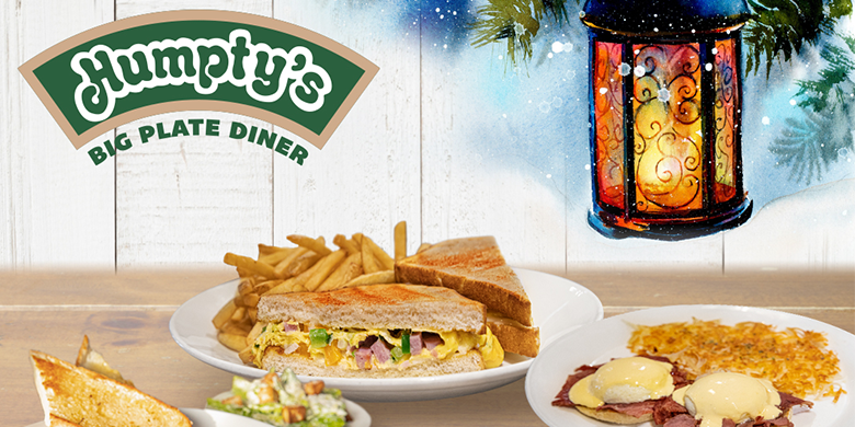 Humpty’s – Listen to Win! | Country 105