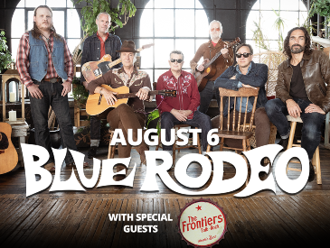 Country 105 | Events