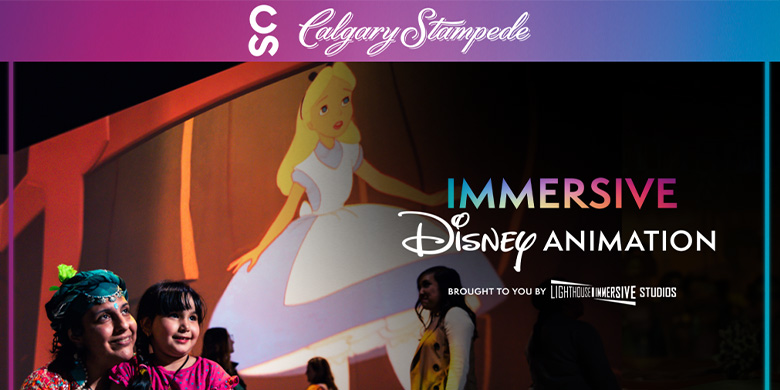Immersive Disney Animation | Country 105