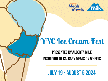 2024 YYC Ice Cream Fest | Country 105