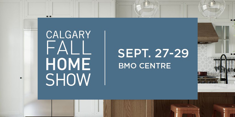 Calgary Fall Home Show | Country 105