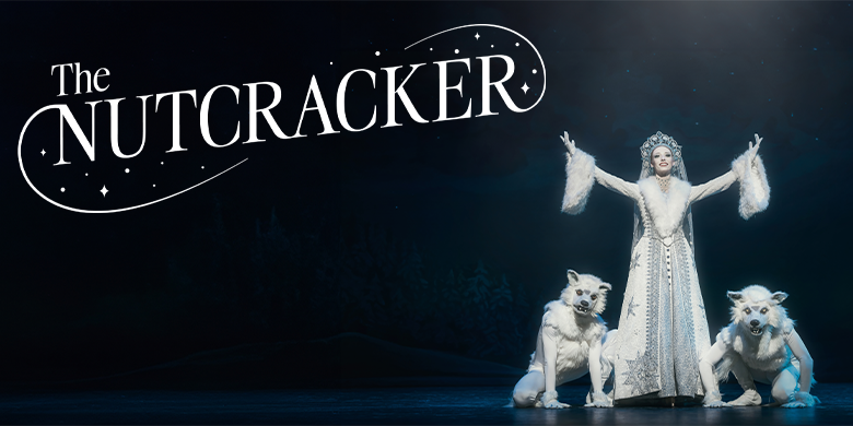 Alberta Ballet – The Nutcracker | Country 105