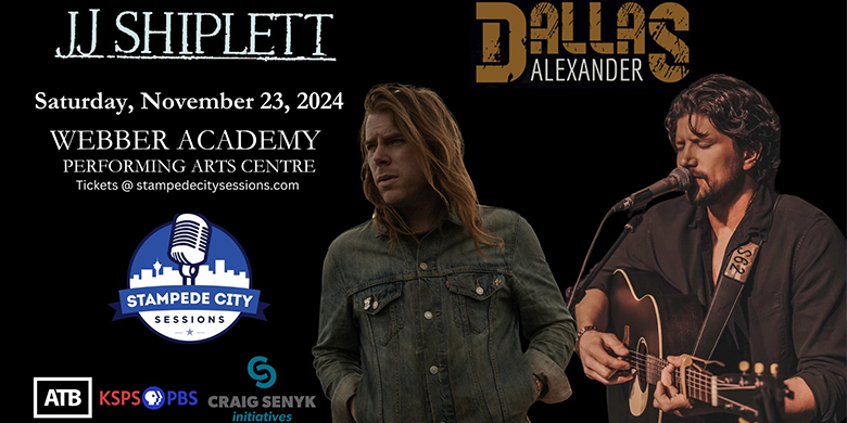 Stampede City Sessions | Country 105