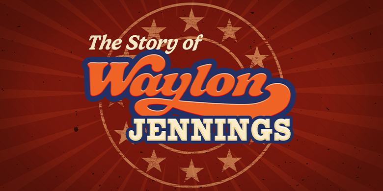 The Story Of Waylon Jennings | Country 105