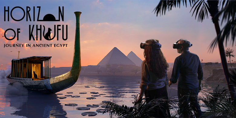 The Horizon of Khufu: A Journey to Ancient Egypt | Country 105