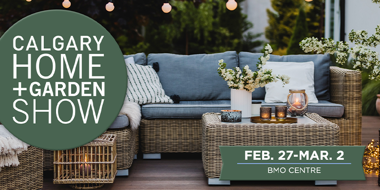 Calgary Home + Garden Show | Country 105