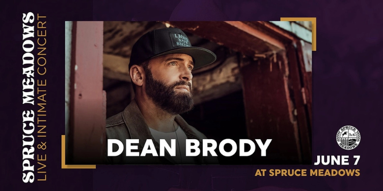Dean Brody | Country 105