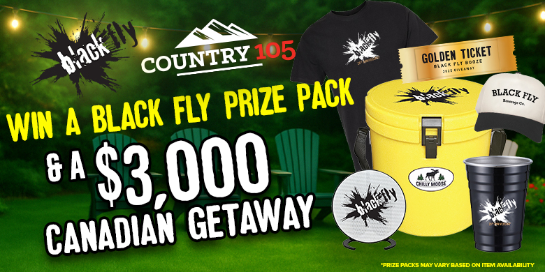 Black Fly | Country 105