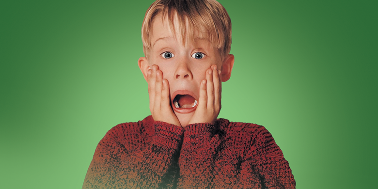 Calgary Phil: Home Alone in Concert | Country 105