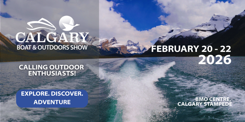 Calgary Boat & Outdoors Show | Country 105