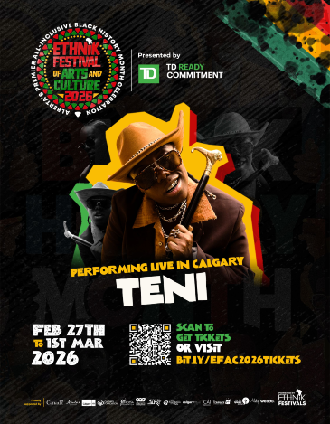 Ethnik Festival of Arts and Culture 2026 | Country 105